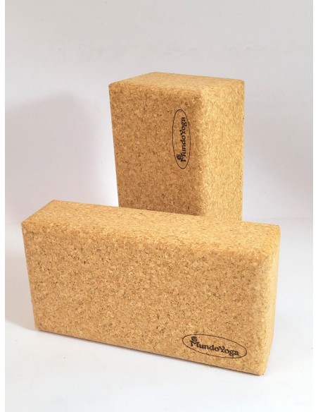 Caja 20 ladrillos de corcho, Formato SLIM